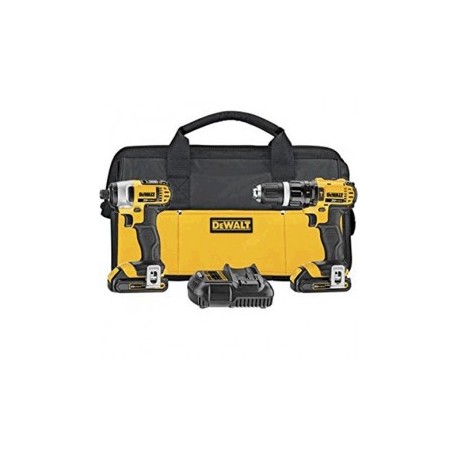 Dewalt dck290l2 store